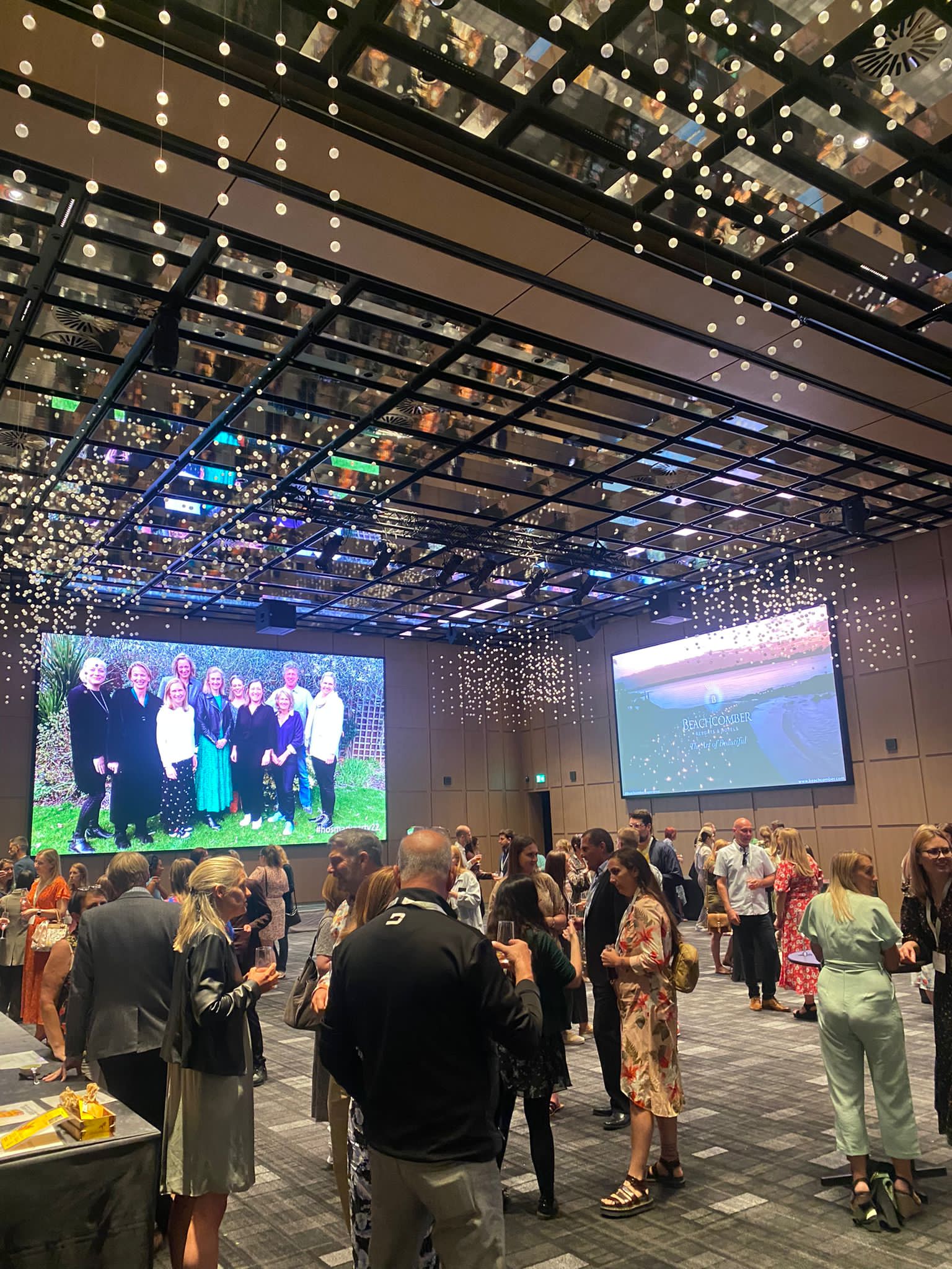 The summer 22 party – finally… - hosmarkhotels