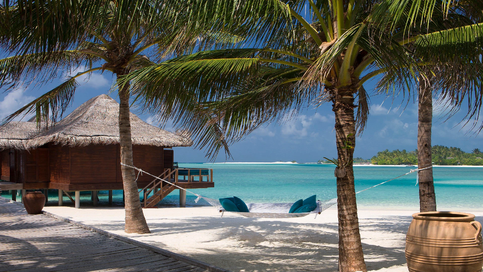 Leisure Hotels - hosmarkhotels